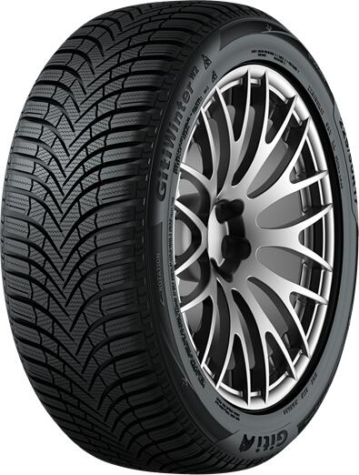 Zimní pneu GITI 215/55 R 16 97H GITIWINTER W2 TL XL M+S 3PMSF ...