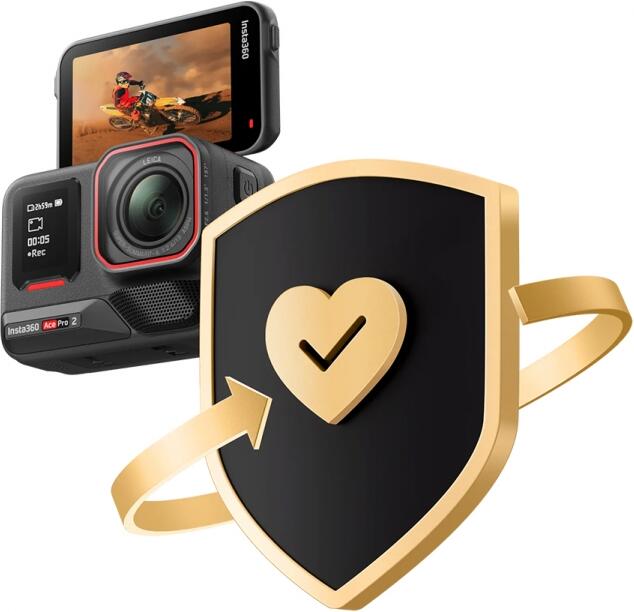 Insta360 Ace Pro 2 FlexiCare 1 rok | OnlineShop.cz