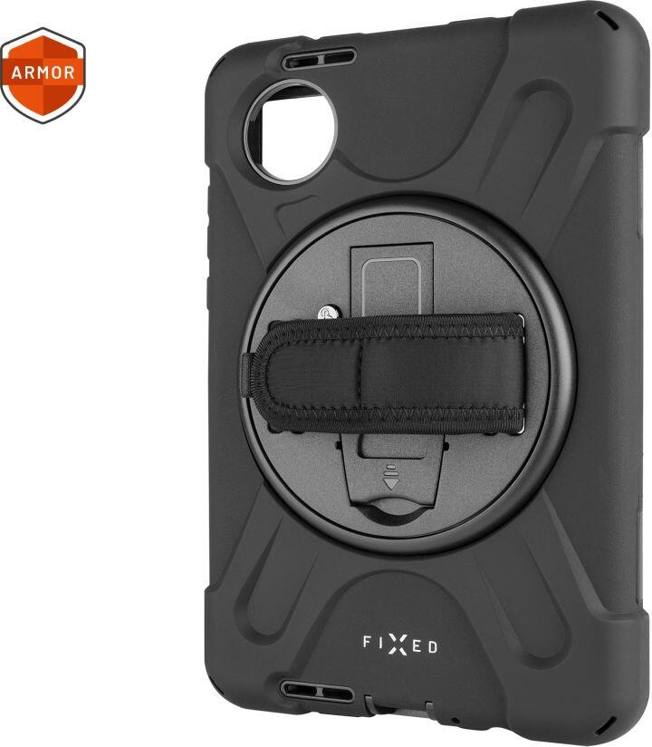 Recenze FIXED Rugged Xiaomi Redmi Pad SE 8,7 - pouzdro pro tablet ...