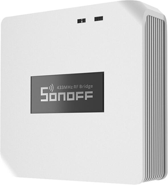 Smart Hub WiFi/RF 433MHz Sonoff RF BridgeR2 | OnlineShop.cz