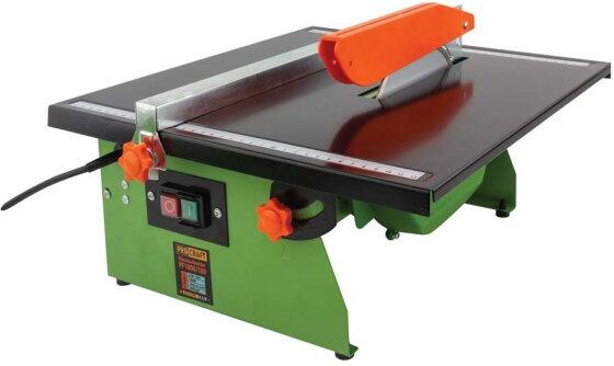Akce Procraft PF1000/180 / PF 1000/180 - elektrická řezačka na dlažbu | OnlineShop.cz