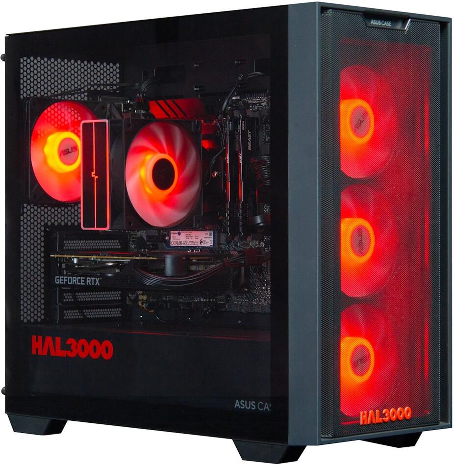 Diskuze HAL3000 Online Gamer / AMD Ryzen 5 5600/ 32GB DDR4/ RTX 5050/ 1TB PCIe4 SSD/ WiFi/ W11 ...