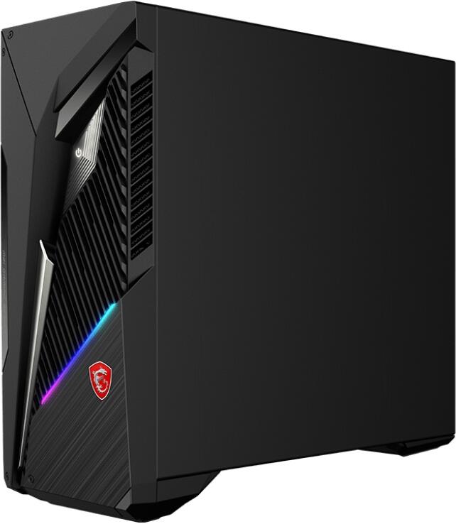 Recenze MSI MAG Infinite/S3 14NVN5-2857EU / Tower / i5-14400F / 32GB / 1TB / RTX 5060Ti/W11H/2R ...