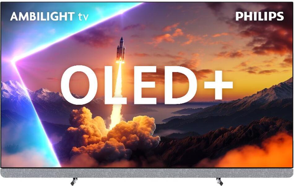 OLED televize Philips 55OLED910/12 | OnlineShop.cz