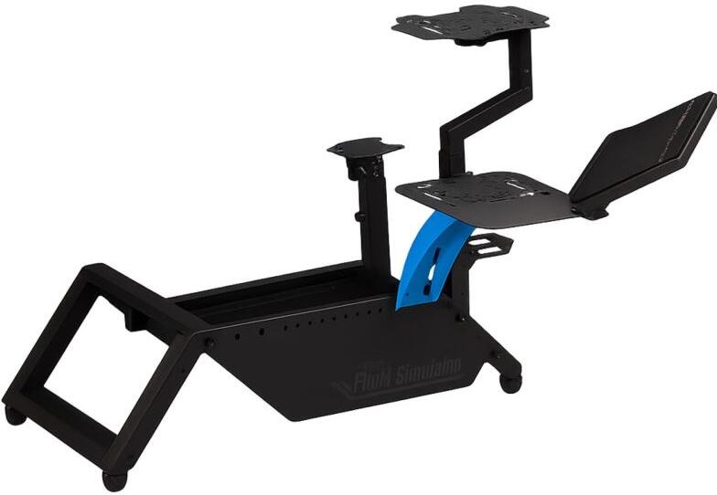 Diskuze Next Level Racing Letecký kokpit, Microsoft Flight Simulator ...