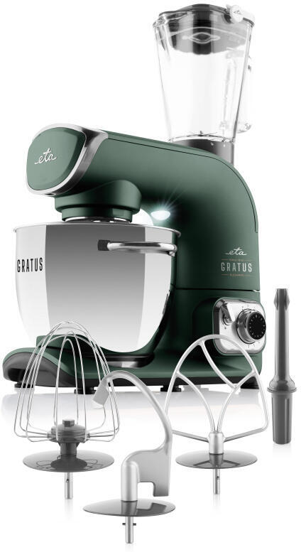 Kuchyňský robot ETA Gratus EVO Elegance 1028 90325 | OnlineShop.cz