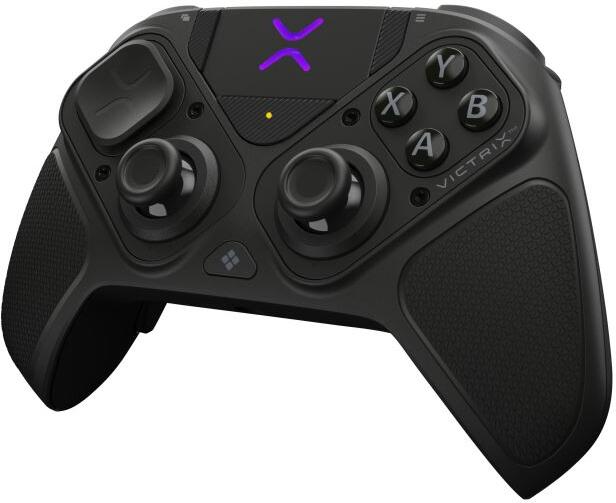 Recenze Turtle Beach Victrix Pro BFG Reloaded, drátový/bezdrátový herní ...