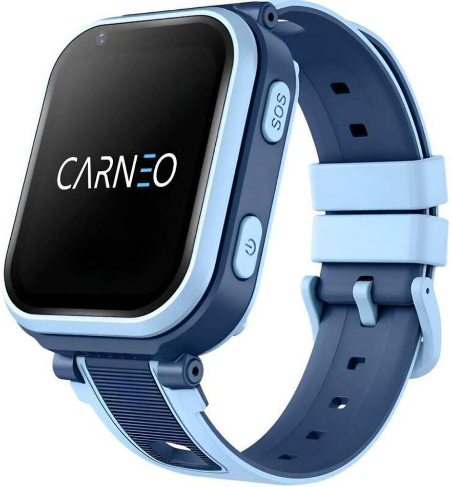 GuardKid+ 4G ULTRA Blue Carneo | OnlineShop.cz