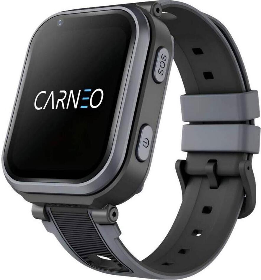 GuardKid+ 4G ULTRA Black Carneo | OnlineShop.cz