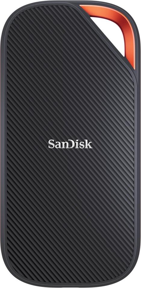 Diskuze SanDisk Extreme PRO Portable SSD 3800 MB/s 2TB, USB4 | OnlineShop.cz