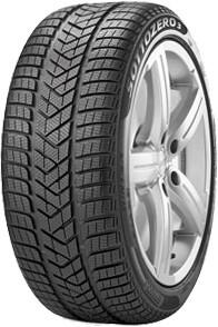 Alternativy k Pirelli 225/40 R 19 93H WINTER SOTTOZERO 3 TL XL M+S ...