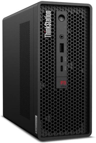 LENOVO PC ThinkStation/Workstation P3 Ultra SFF G2 - Ultra5 245K,32GB ...