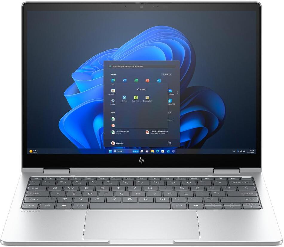 Alternativy k HP Inc. HP NTB Elite 8 Flip G1i 13,3" U5-225U WUXGA 400 5MP IR, 32GB, 512GB, WiFi7 ...