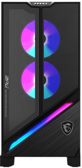 Dotaz k produktu MSI MPG Infinite/X3 AI 2NVV7-643EU / Midi / U7-265KF / 32GB / 1TB / RTX 5080 ...