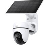 Recenze TP-Link TC90 KIT Solar-Powered Pan/Tilt Security Cam kit ...