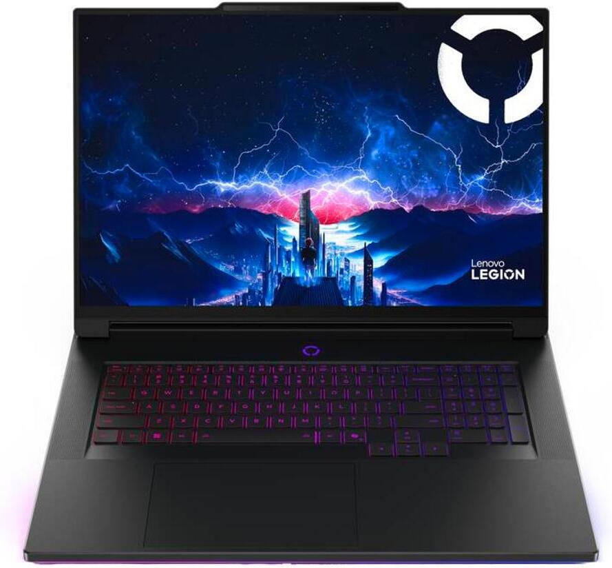 Příslušenství k Lenovo Legion 9 / 18IAX10 / U9-275HX / 18" / 4K / 192GB ...
