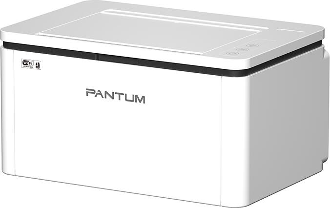 Recenze Pantum BP2300W mono laser, 22 str./min., WiFi, hodnocení ...
