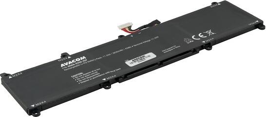 Recenze AVACOM náhradní baterie Asus VivoBook S330, X330 Li-Pol 11,55V ...