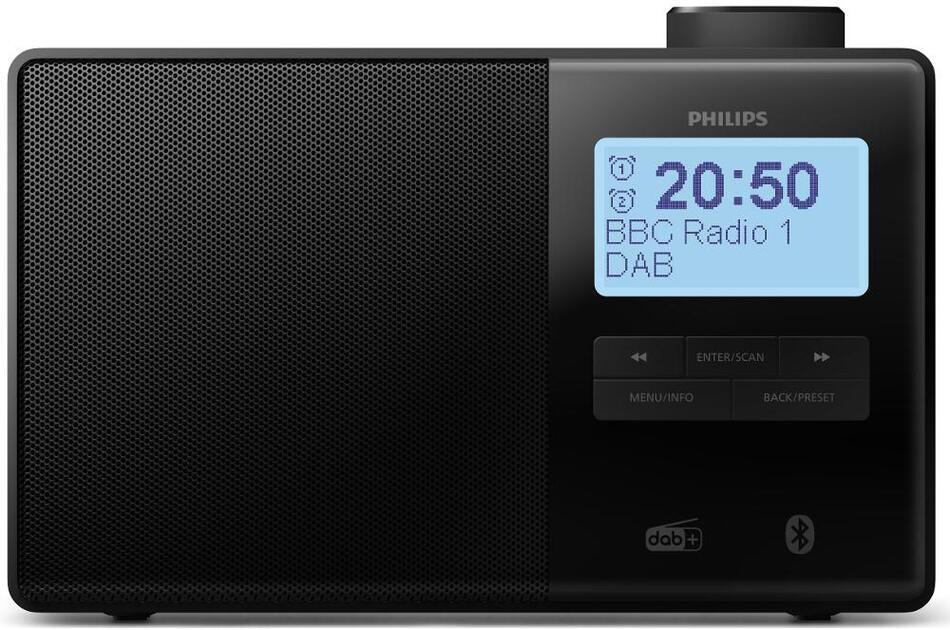 Dotaz k produktu Philips - TAR 5600 Radiopřijímač DAB+ | OnlineShop.cz