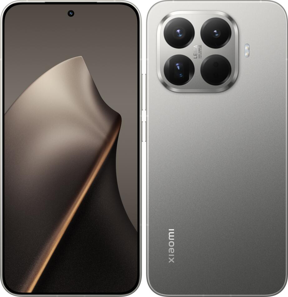 Mobilní telefon Xiaomi 15T Pro 12/256GB Gray | OnlineShop.cz