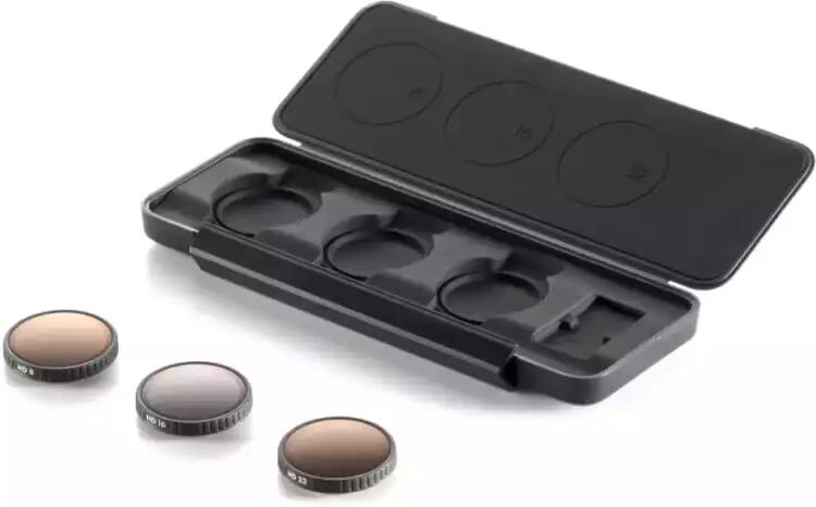 DJI OSMO NANO ND Filter (8/16/32) | OnlineShop.cz