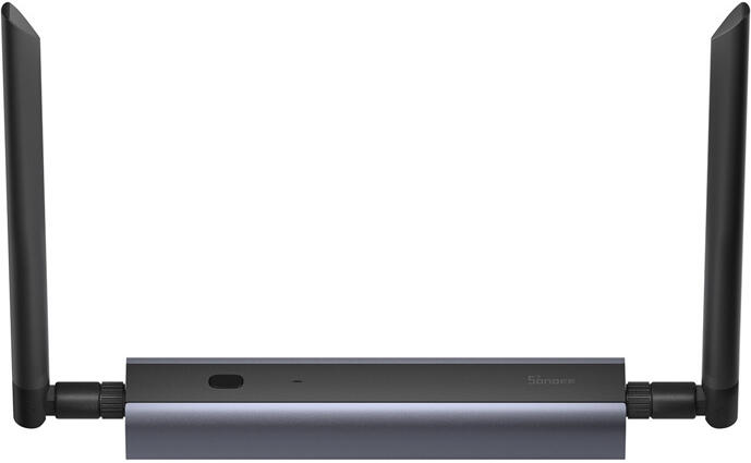 Bramka ZigBee SONOFF Dongle Max (Home Assistant, Zigbee2MQTT, Thread ...