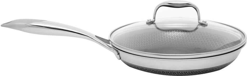 Pánev s poklicí KOHERSEN BLACK CUBE 71107 24 cm | OnlineShop.cz