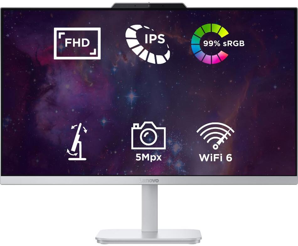Diskuze Lenovo - AIO 23 | OnlineShop.cz