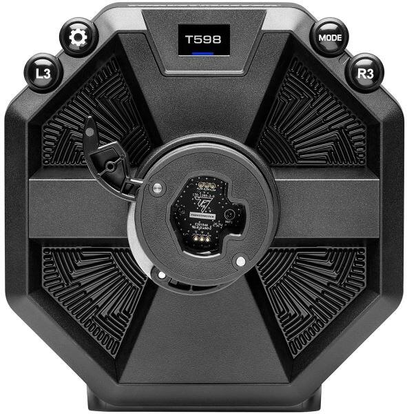 Recenze Thrustmaster T598-P Servo Base, základna pro volant a pedály ...