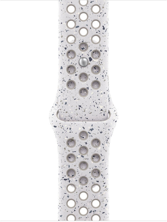 Diskuze Apple watch Acc/40/Veiled Grey Nike Sport Band - S/M (MGA04ZM/A ...