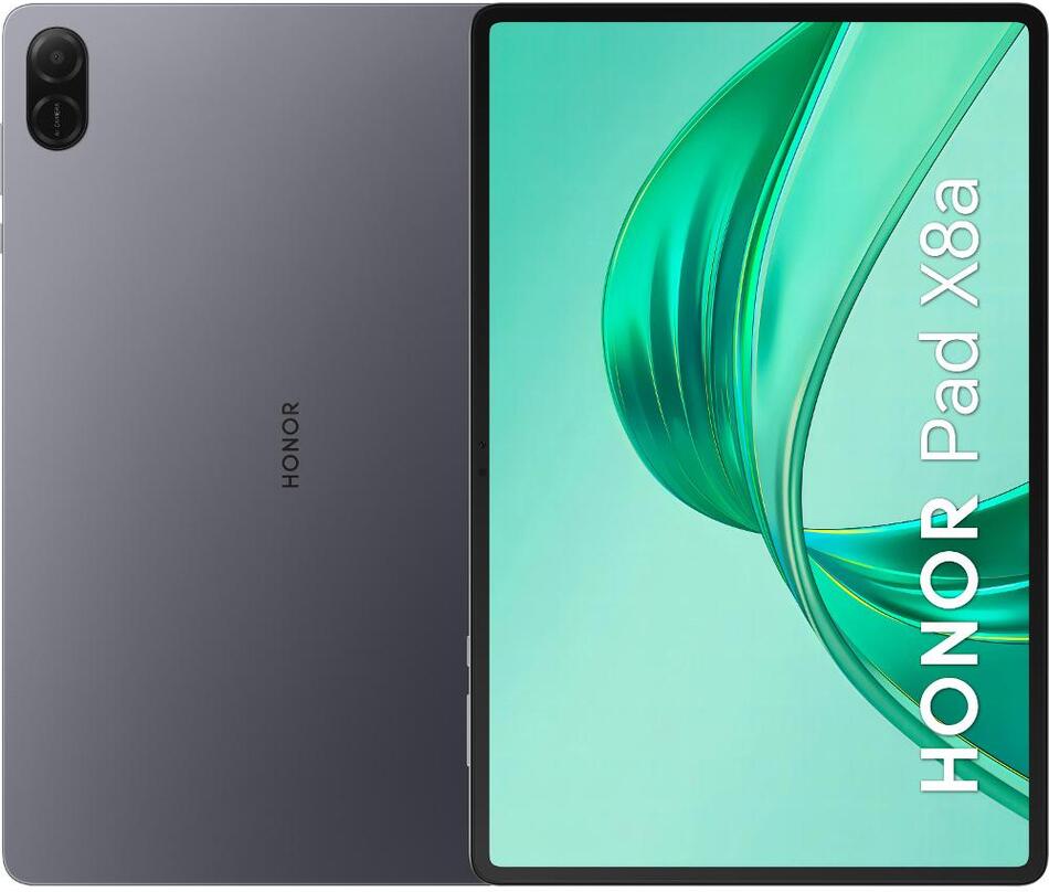 Pad X8a 11 4/128GB Wifi Grey Honor | OnlineShop.cz