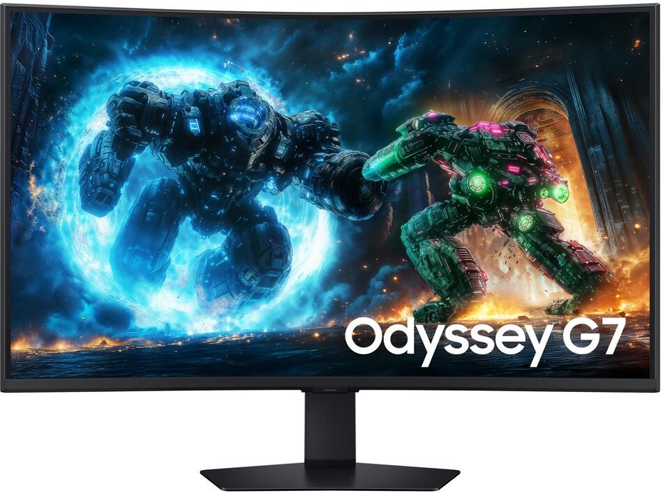Recenze Samsung Odyssey G7 / LS37FG750EUXEN / 37" / VA / 4K UHD / 165Hz ...