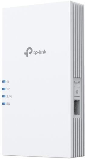 WiFi extender TP-Link RE220BE WiFi 7 AP / Extender / Repeater, BE3600 ...
