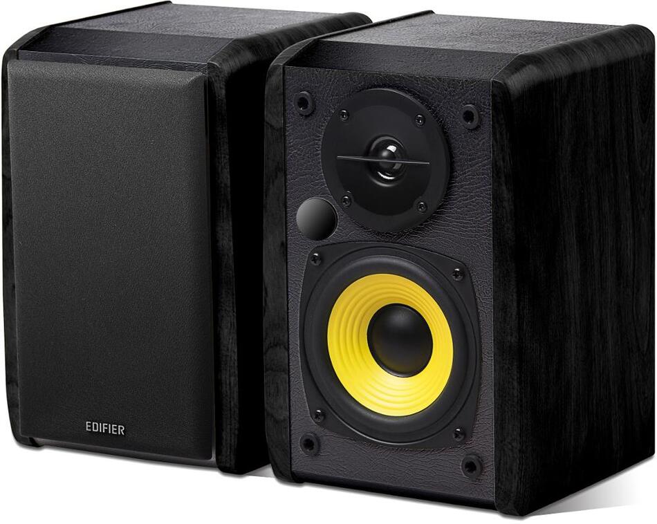 Recenze EDIFIER R1010BT-black - PC repro, hodnocení | OnlineShop.cz