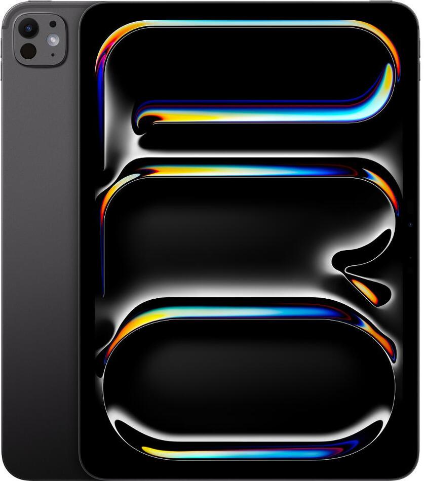 Diskuze Apple - IPad PRO 13 M5 Wi-Fi 256GB StGl Black | OnlineShop.cz