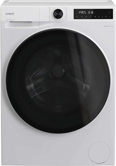 Pračka Candy ProWash 550 SLIM BP 37SBL8-S | OnlineShop.cz