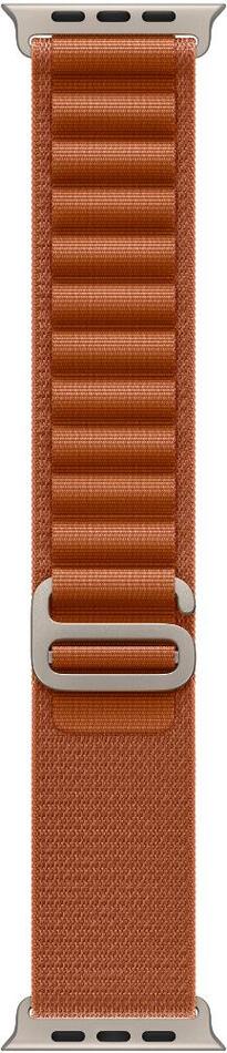 49mm Terra Cotta Alpine Loop M Nat.Titan Apple | OnlineShop.cz