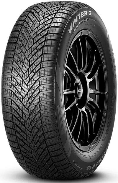 Zimní pneu PIRELLI 235/55 R 18 104H SCORPION WINTER 2 TL XL M+S 3PMSF S ...