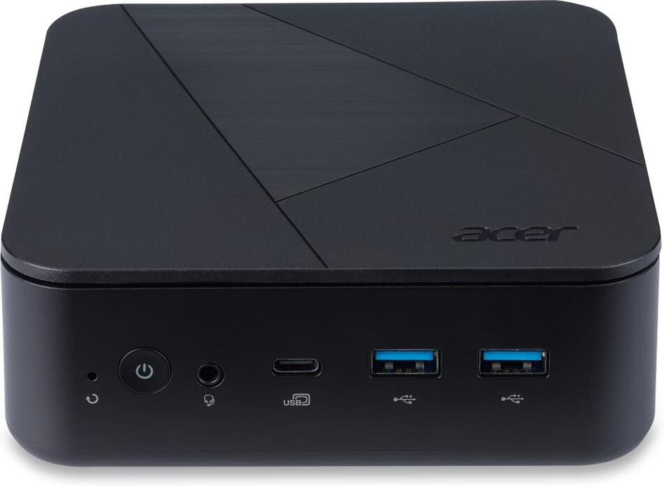 Acer NUC/Veriton N1502G-12NOU / Mini / N150 / 4GB / 128GB / Intel int ...