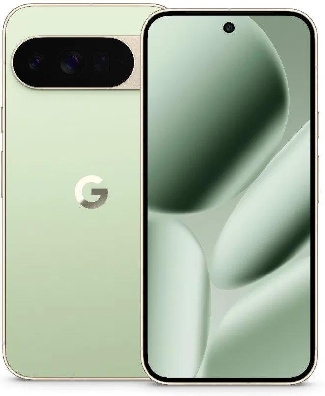 Google Pixel 10 Pro XL 256GB - Jade, EU (GA10432-GB) | OnlineShop.cz