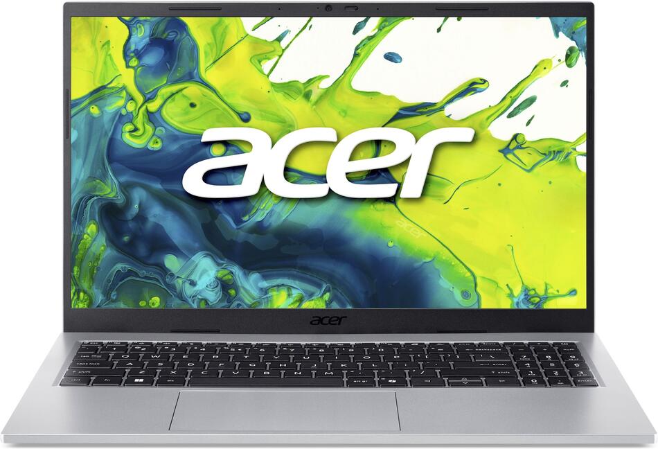 Acer Aspire Go 15 / AG15-72P-560C / 5-120U / 15,6" / FHD / 16GB / 1TB ...