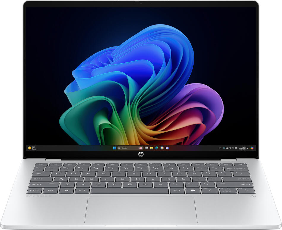 Diskuze HP Inc. NTB HP OmniBook 5 NG AI PC 14-he0001nc, 14" OLED 2K ...