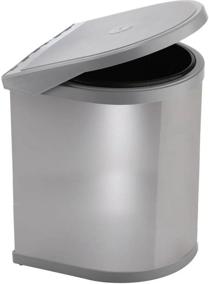 Alternativy k Elletipi RING - na dvířka, 12 L, nerez ocel, PPI607/1 12 ...