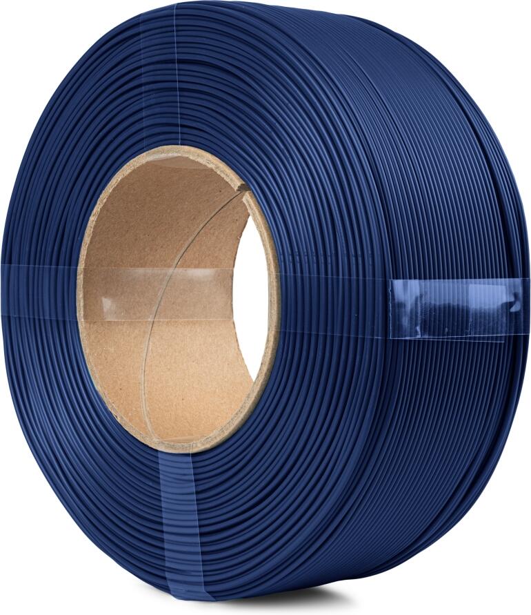 Filament Spectrum ReFill LW-ASA UltraFoam 1.75mm NAVY BLUE 0.75kg ...