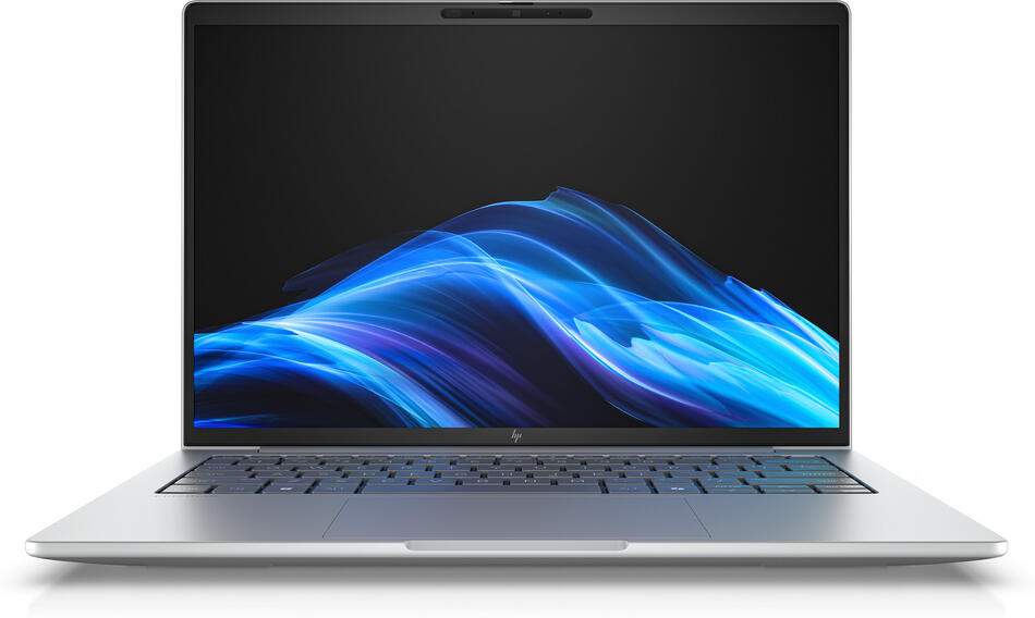 Akce HP Inc. HP NTB EliteBook 8 G1i 14" U5-228V WUXGA 400 5MP IR, 32GB, 1TB, WiFi7, BT, FpS ...