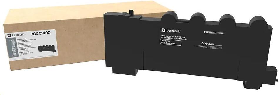 Lexmark odpadní nádržka pro CS531, 632, 639, CX532, 635, C2335, XC2335 ...