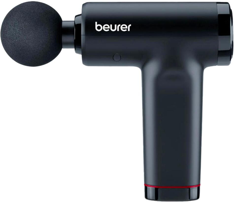 Recenze Beurer - MG 89 MASÁŽNÍ PISLOLE, hodnocení | OnlineShop.cz