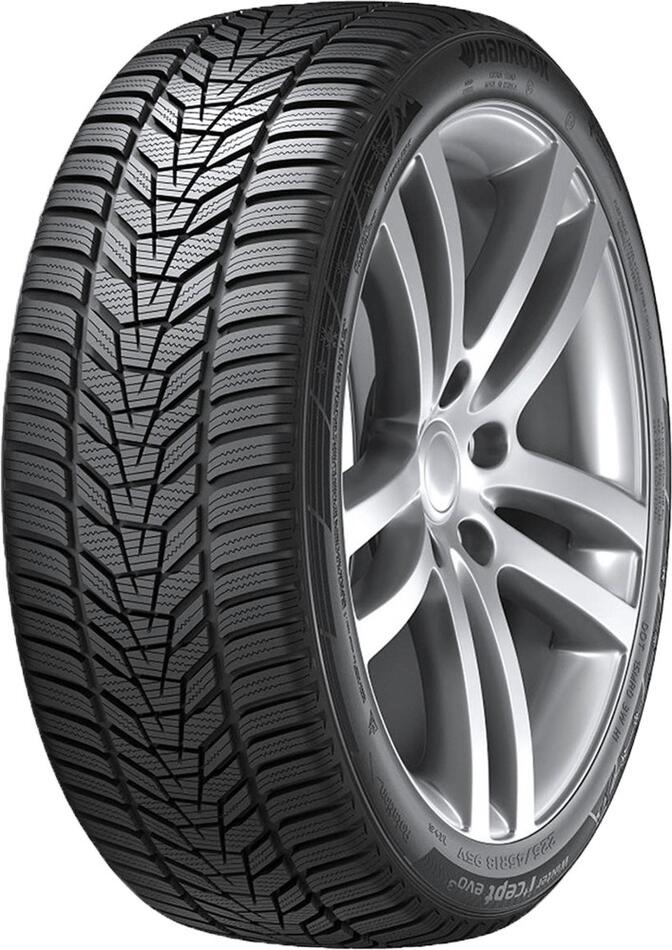 Zimní pneu HANKOOK 245/45 R 18 100V W330B_ICEPT_EVO3_HRS TL XL HRS M+S ...