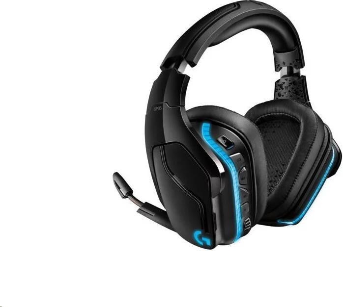 Sluchátka Logitech ZONE WIRELESS EAR PAD 989-000942 | OnlineShop.cz