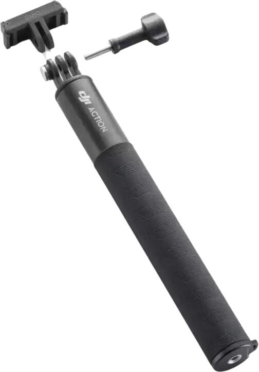 DJI Osmo 1.5m Extension Rod Kit (Dual-Direction Quick-Release ...